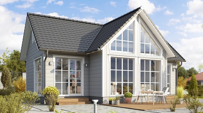 Elementmajad - hinnad alates 25.000.-€