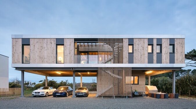 Elementmajad - hinnad alates 25.000.-€